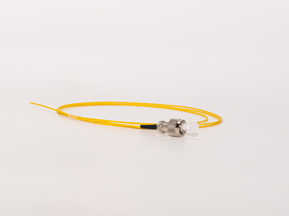 Fiber Optic Pigtail SM Single Mode FC/UPC | Fiber4u Technologies