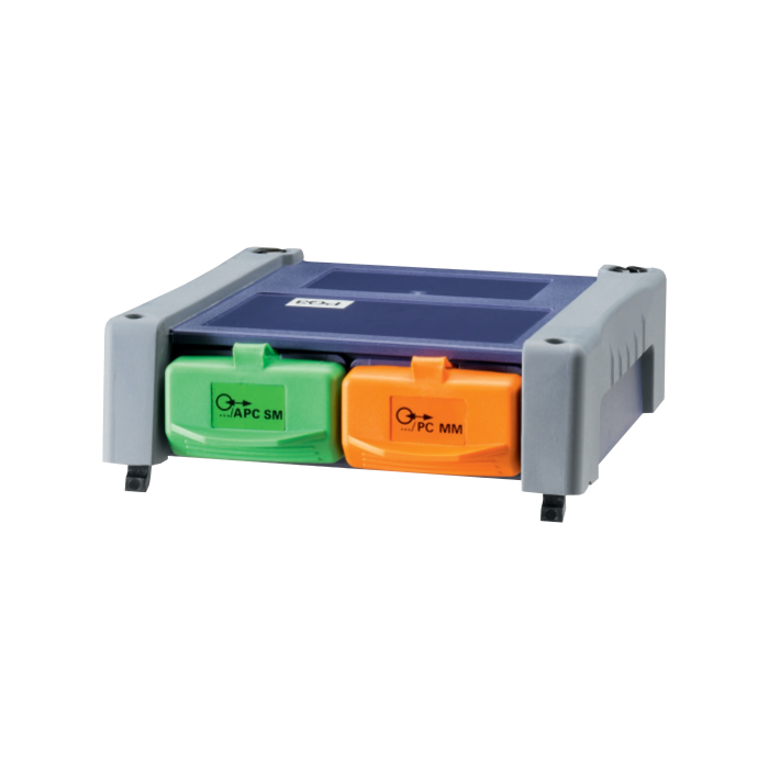 VIAVI MTS-2000 4146 QUAD OTDR - Comprehensive Testing for Single and ...