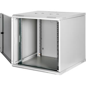 Duvar Tipi Rack Kabinet Lande 12U 600x600 | Özel Proje Fiyatı