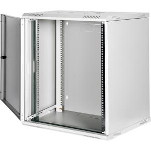 Wall Mounted Rack Cabinet Lande 16U 600x600 | Special Project Price