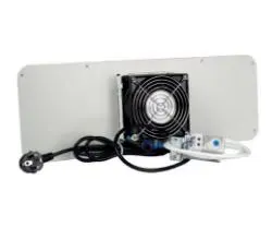 Rack Cabinet Fans