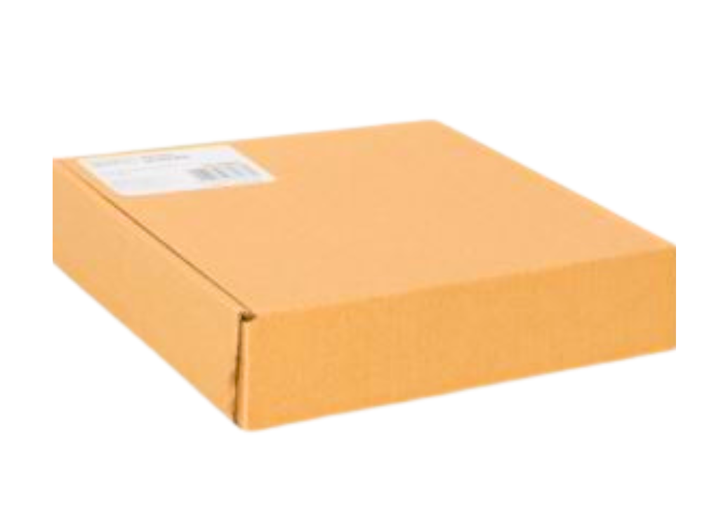 Fiber Optik Tipi Sonlandırma Kutusu DIN Rail (Ray) 8 Port LC Duplex