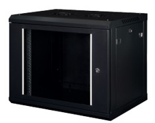 6U LANDE SOHO Duvar Tipi Kabinet G600xD450 mm / Demonte